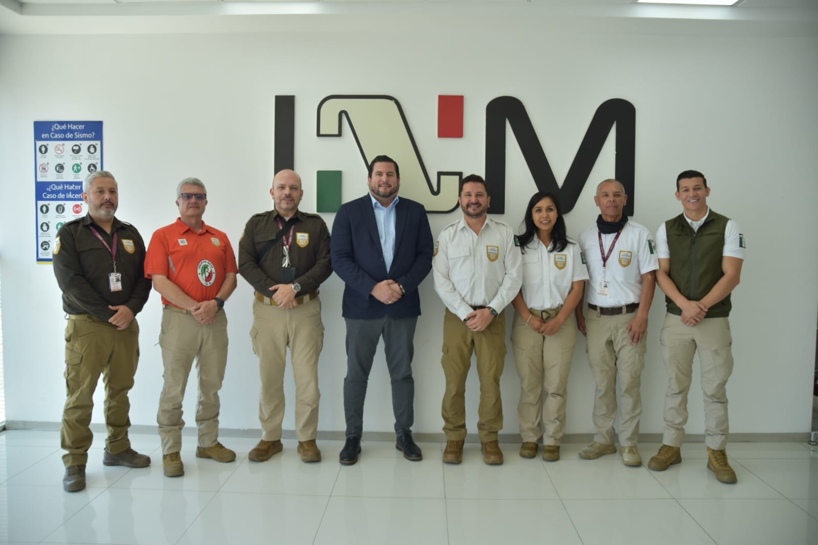 Gestionarán coordinadamente Alcalde electo e INM temas de migración ...